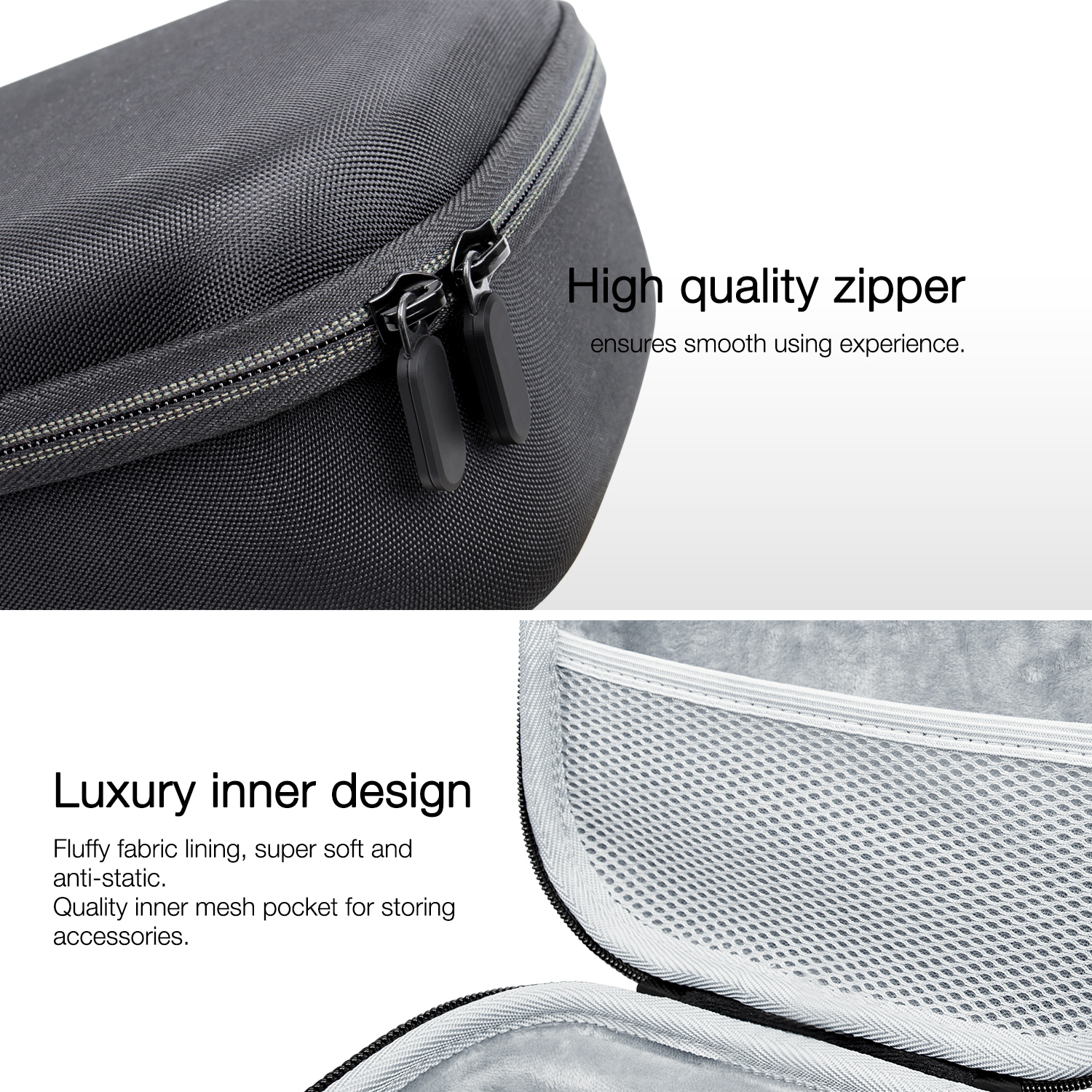 awesafe Ear Protection for Shooting Range, Electronic Hearing ...